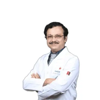 Dr. Barun Chakrabarti - Obstetrics and Gynaecology | MediFyr